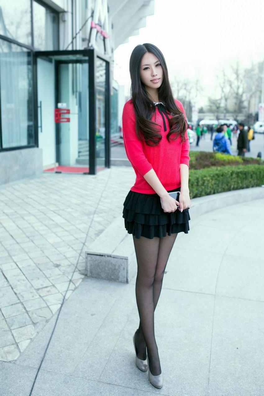 [TuiGirl]推女郎第20期林夕套图[42P]_秀人美女