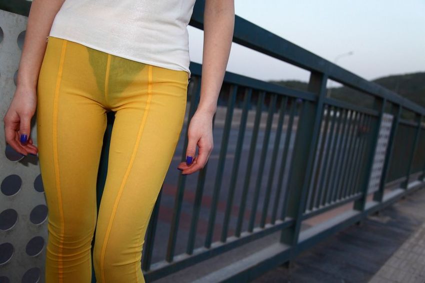 [爱丝AISS]第三期紧身裤的那些事儿[41P]_秀人美女